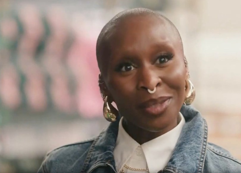 The 2024 Target "Wicked" commercial: the singer & the song - Auralcrave