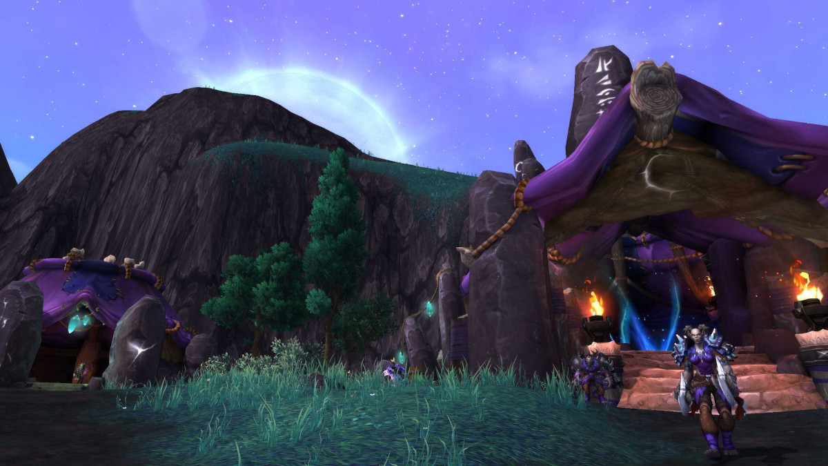 How to Improve Your DPS in World of Warcraft - Auralcrave