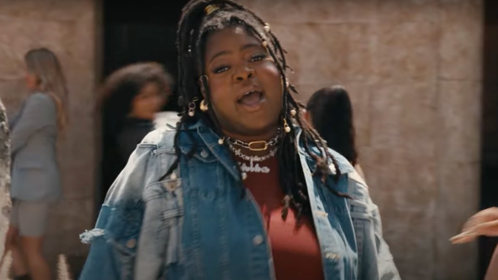 My Neck, My Back: the song in the 2025 Dove commercial - Auralcrave