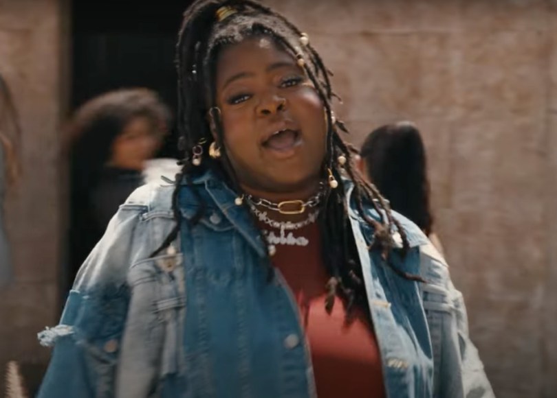 My Neck, My Back: the song in the 2025 Dove commercial - Auralcrave