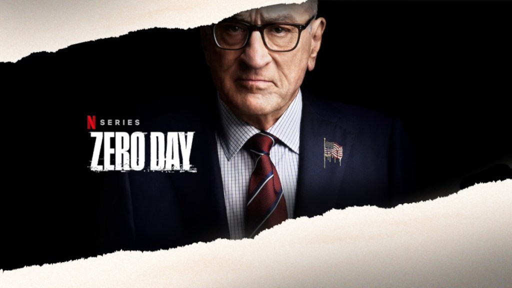 Zero Day: la trama e i significati della serie Netflix - Auralcrave