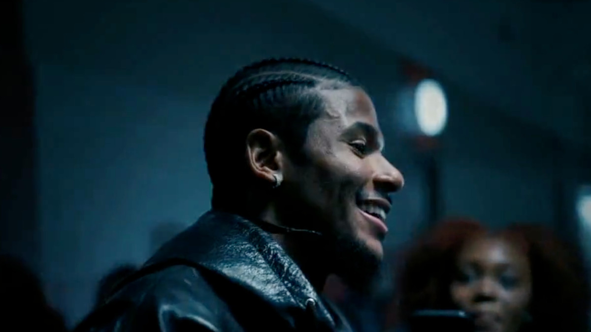 The song in the 2025 Wingstop commercial with Jalen Green - Auralcrave