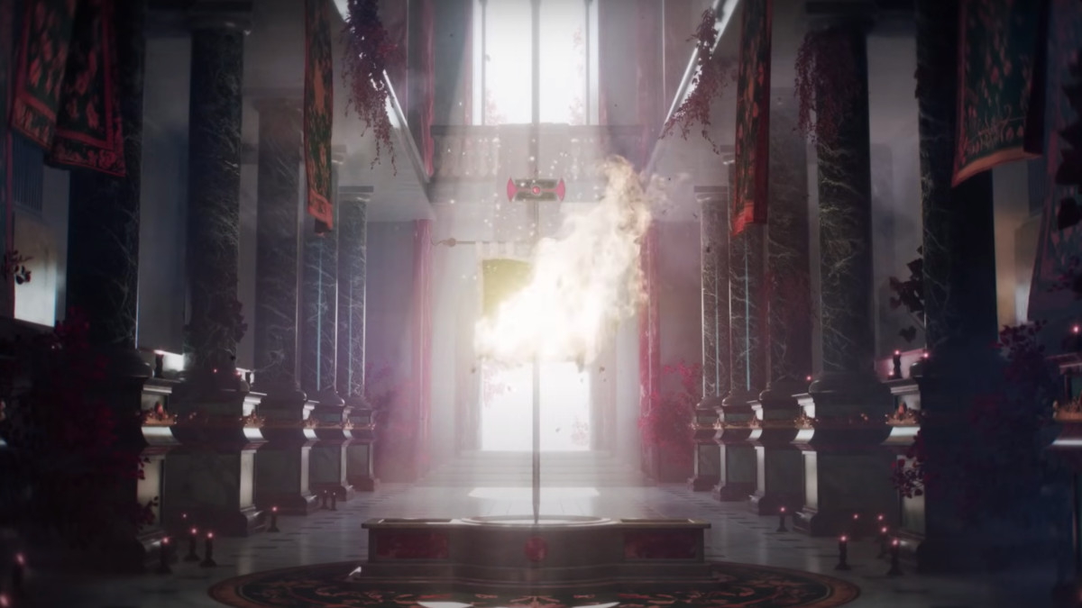 Sleep Token, Caramel: the song lyrics and their meaning - Auralcrave