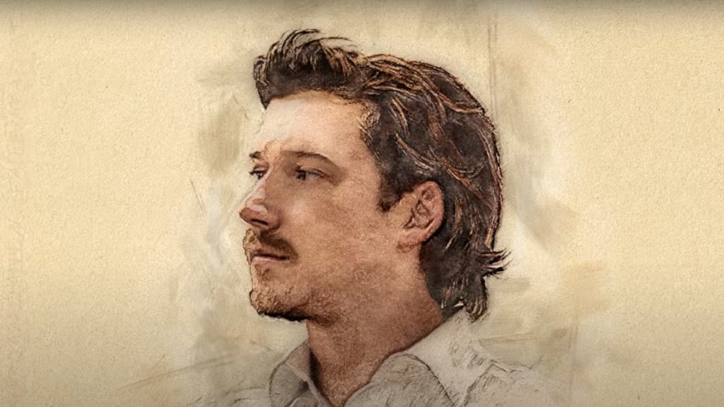 Morgan Wallen, Falling Apart: the song lyrics & their meaning - Auralcrave