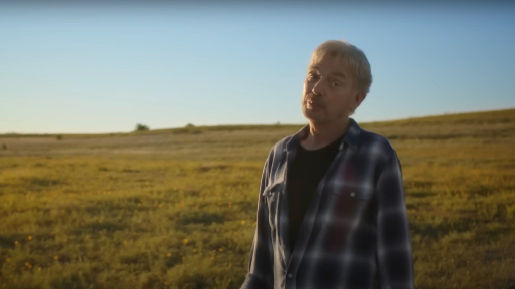 Billy Bob Thornton, the actor in the 2025 T-Mobile commercial - Auralcrave