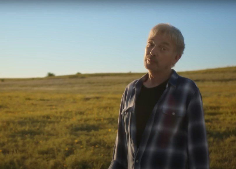 Billy Bob Thornton, the actor in the 2025 T-Mobile commercial - Auralcrave