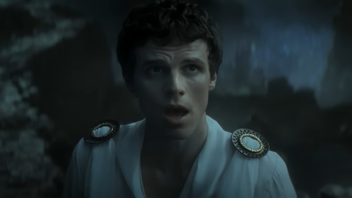 The Song of Orpheus from The Sandman 2 soundtrack - Auralcrave