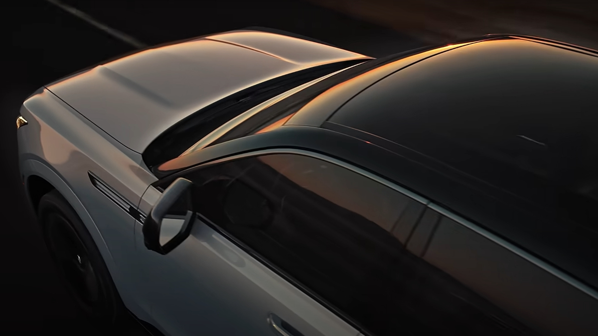 Nights Like These, the song in the 2026 Cadillac commercial - Auralcrave