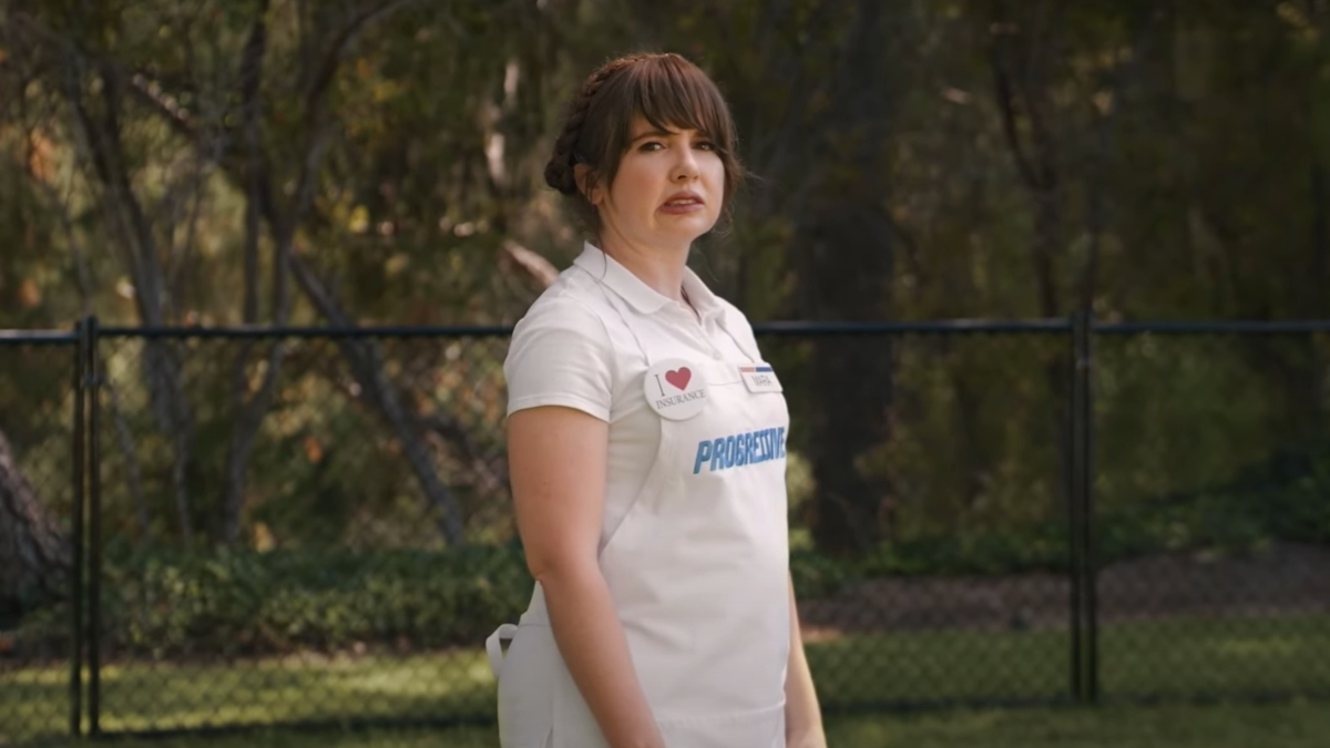 People are crazy for the Progressive "Dog Park" commercial song ...