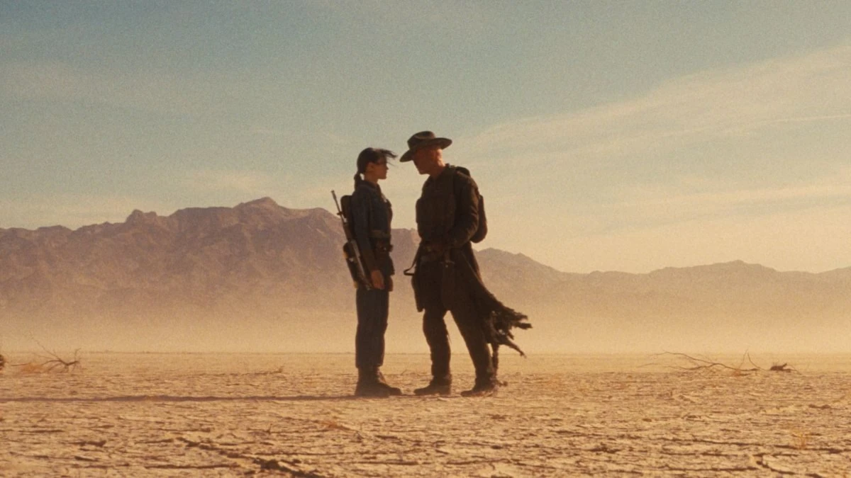 Fallout Big Iron: Lyrics, Meaning & The New Vegas Connection