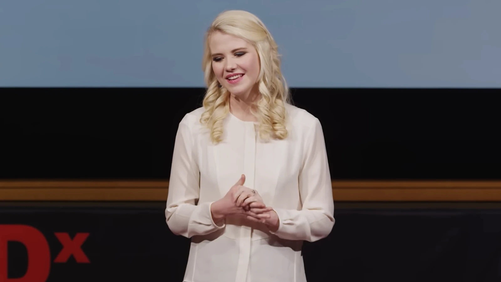 Happiness as a Weapon: Deconstructing Elizabeth Smart’s Philosophy of ...