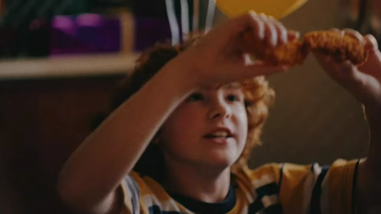 Taco Bell Commercial Song 2026: The Story of 'Tender Love and Care'