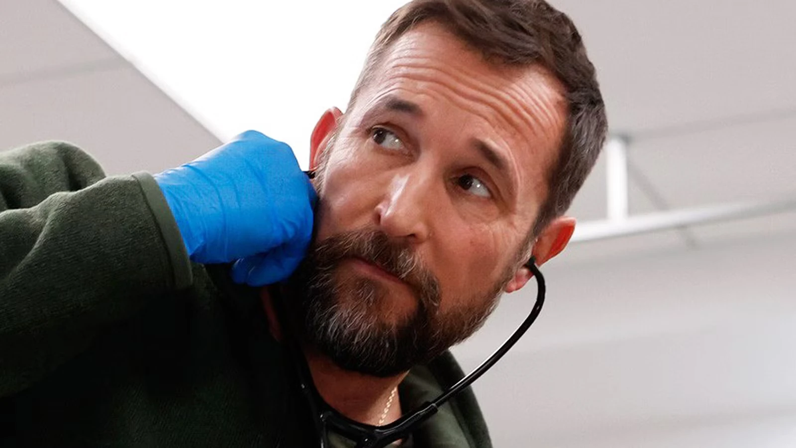 Dr. Michael Robby in The Pitt: A Deep Dive into the Man and His Secrets