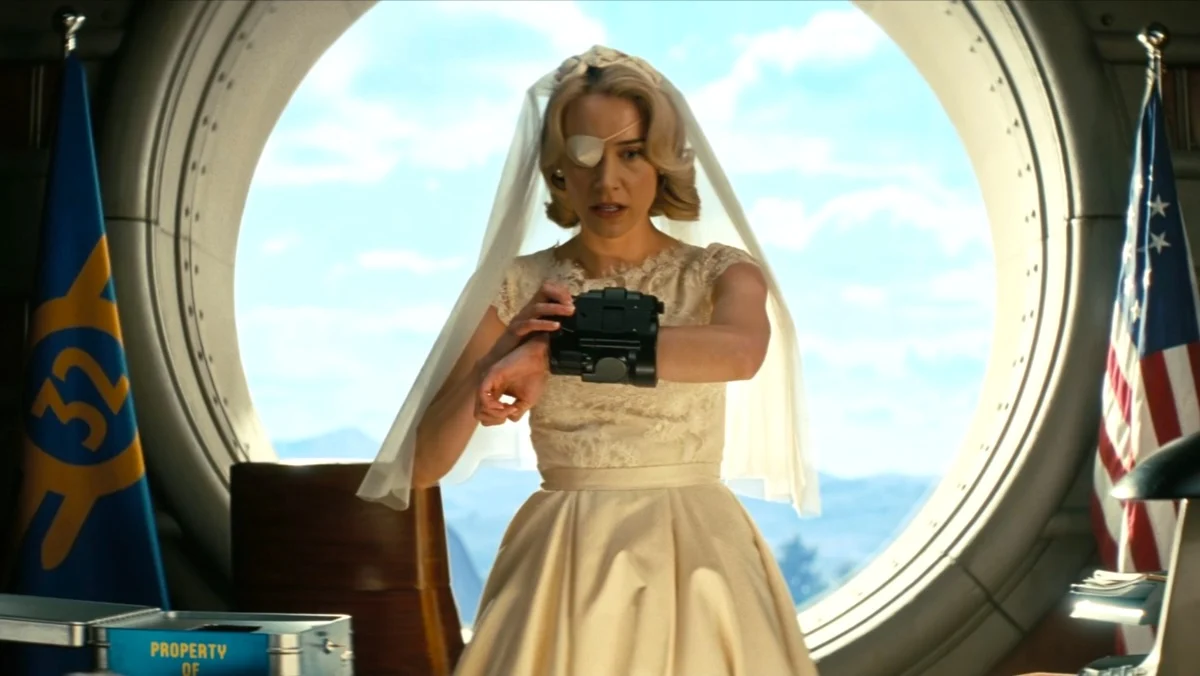 What is Phase 2 in Fallout? Steph’s Secret Directive Explained