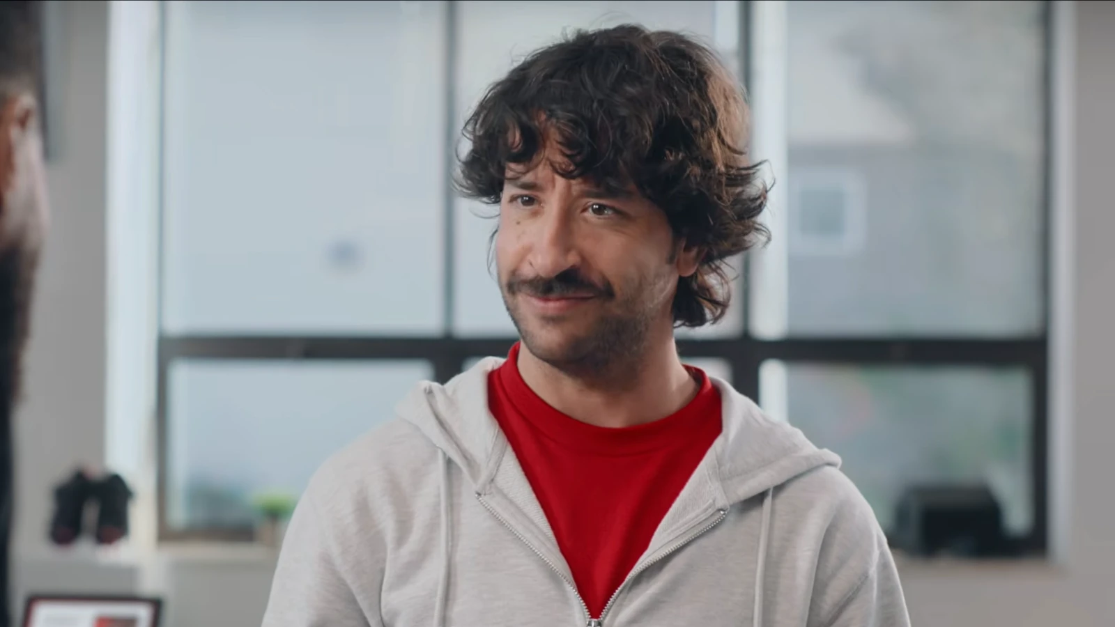 The 2026 Verizon Commercial Actor: Yoshi Barrigas and the Mystery of Philip