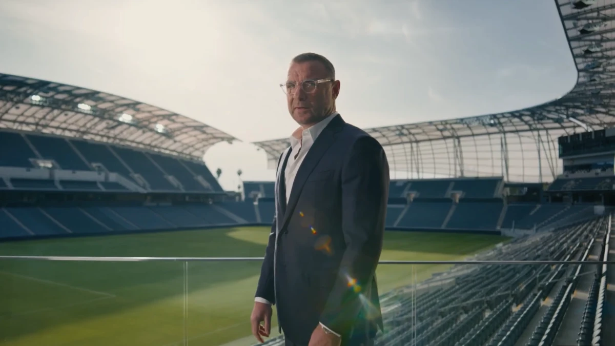 Comcast Commercial Actor: Why Liev Schreiber is the Perfect Voice