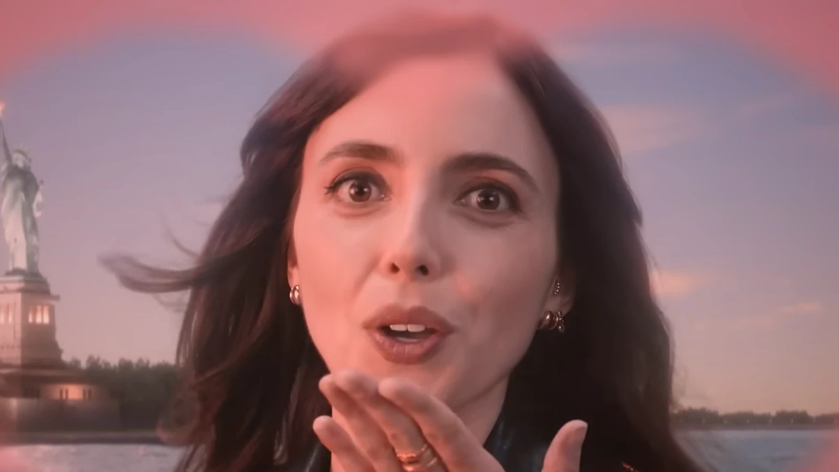 The Liberty Mutual Commercial Actress: How Tanner Novlan Found Love