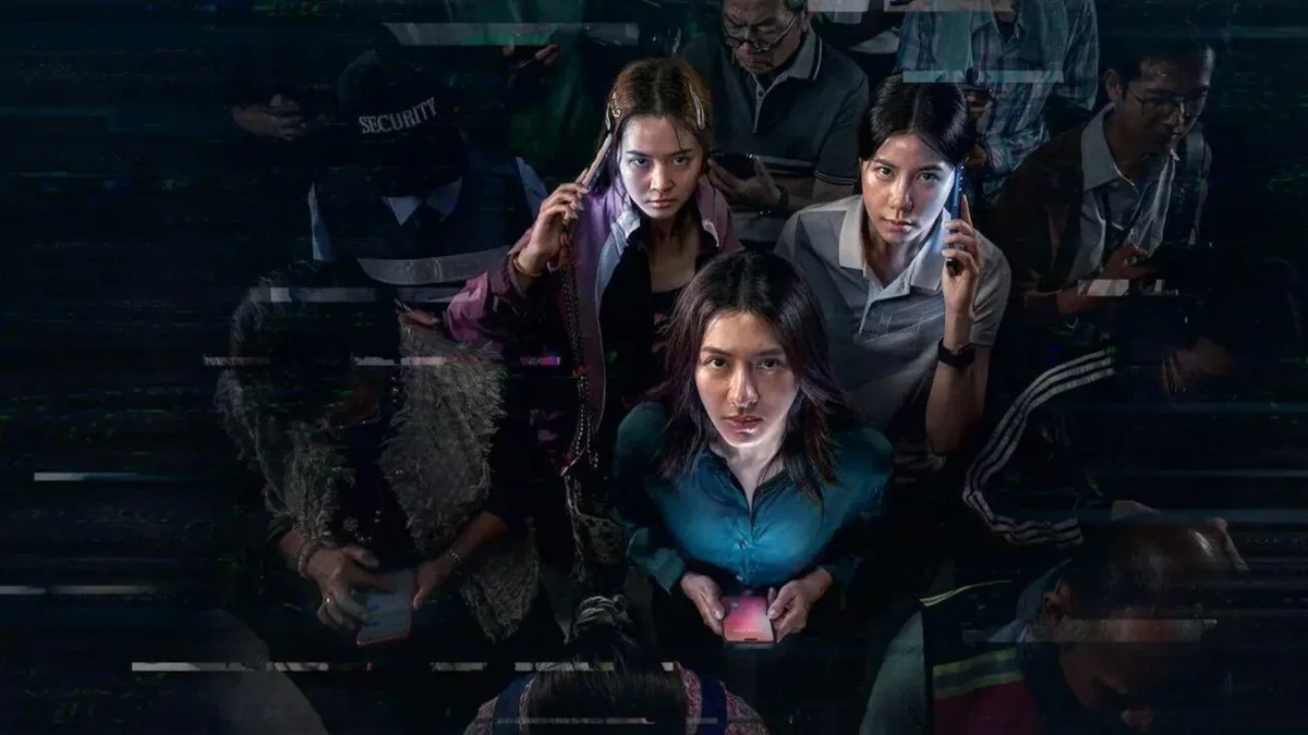 Is The Red Line on Netflix a True Story? Ending & Real-Life Inspiration