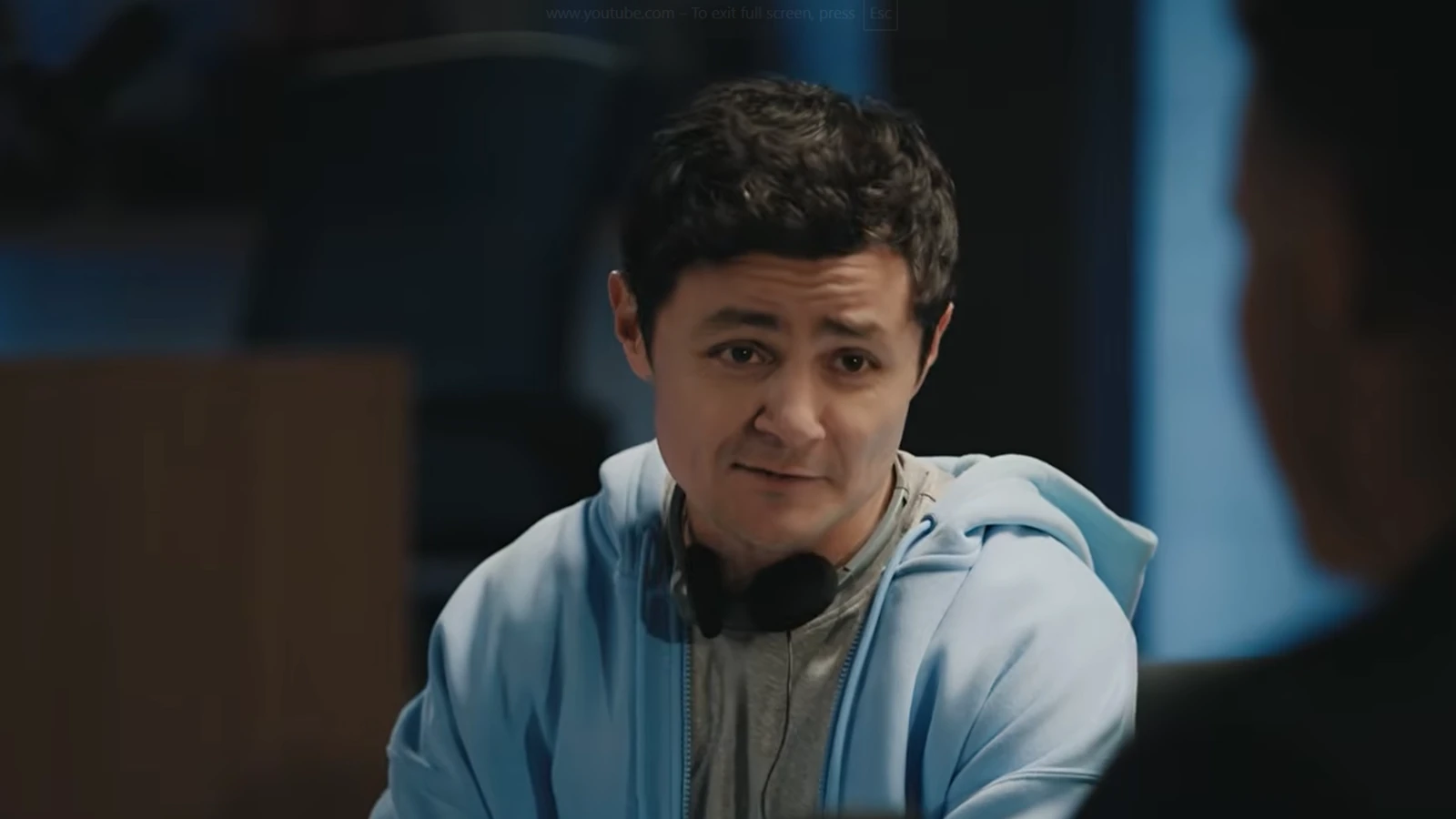 From Narcos to AT&T: Arturo Castro, the actor in the new commercial