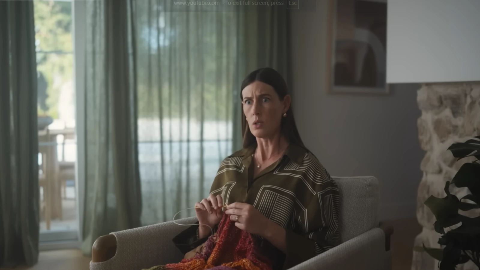 Who's the Geico Pothole Commercial Actress? A Face You Already Know