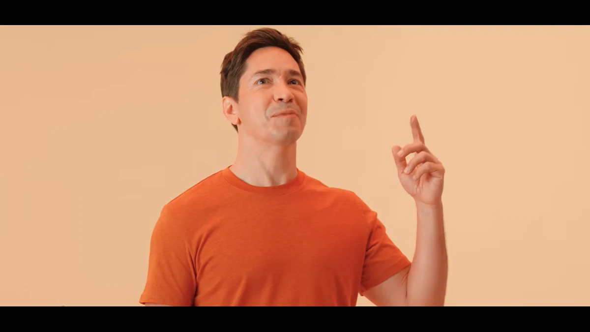 A Justin Long Commercial Saga: From Apple and Intel to Ozempic