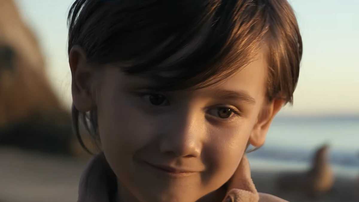 "Just Come Home": the Beauty of the 2026 Kia Commercial Song
