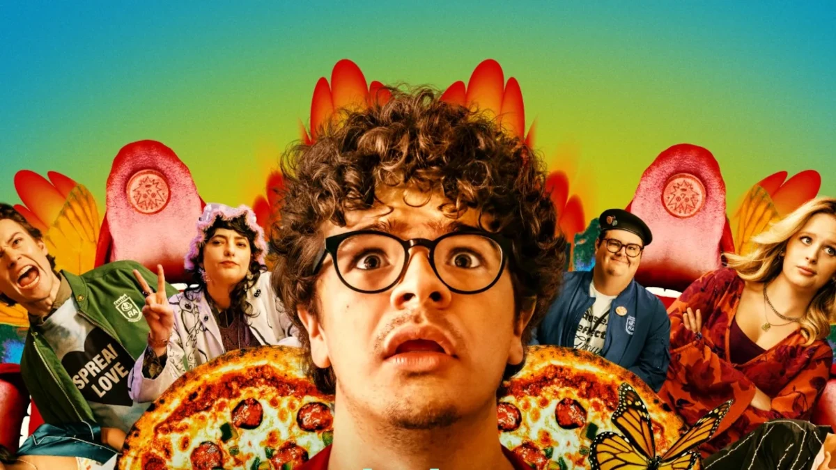 Why is it called Pizza Movie? The Meaning & Philosophy Explained