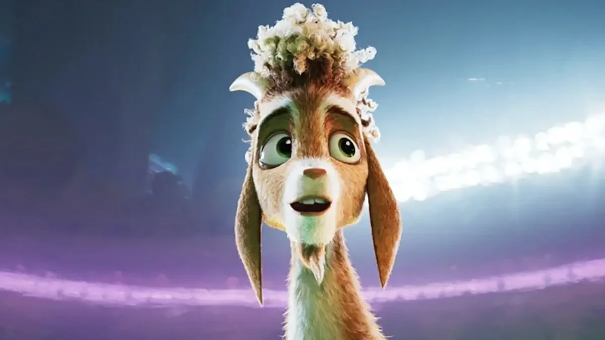 Who is Will Harris in Goat? Age, Inspiration & the Goat Tears song