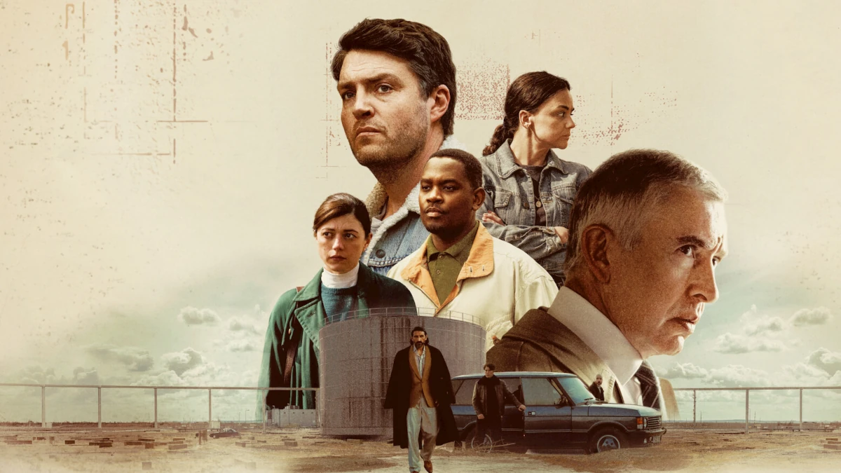 Legends: la storia vera dietro il finale e il reale sequestro di droga