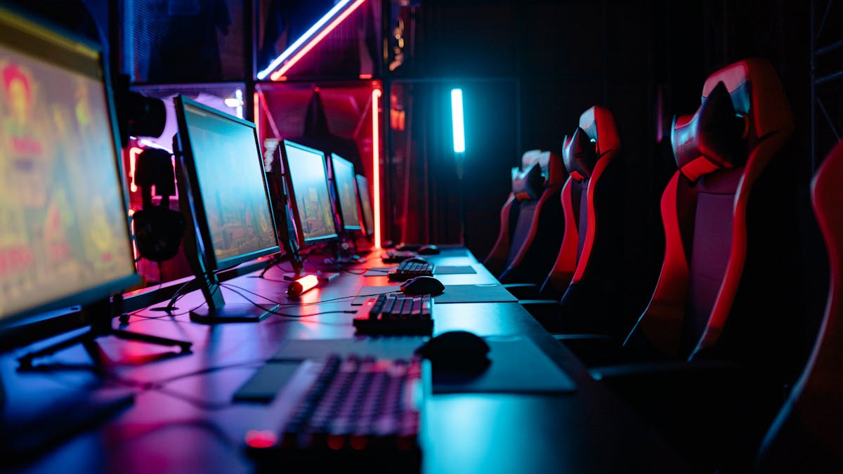 The Cost of Virtual Heaven: How Our Digital Escapes Turn Into a Second ...